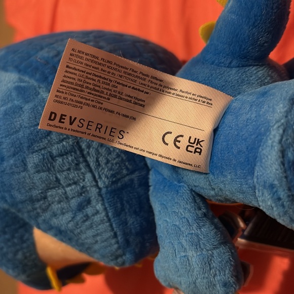 roblox | Toys | Roblox Devseries Collector Arsenal Reloaded Blue Rex ...